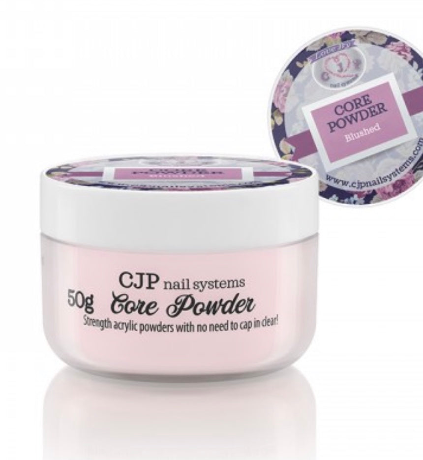 CJP - 50G Core Powders – Niche Education & Training Ltd - Hair & Beauty ...
